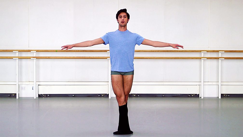 BBC Arts - BBC Arts - Ballet | Step-by-step