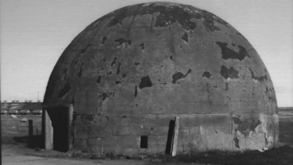BBC One - The Dome: A Secret of World War Two