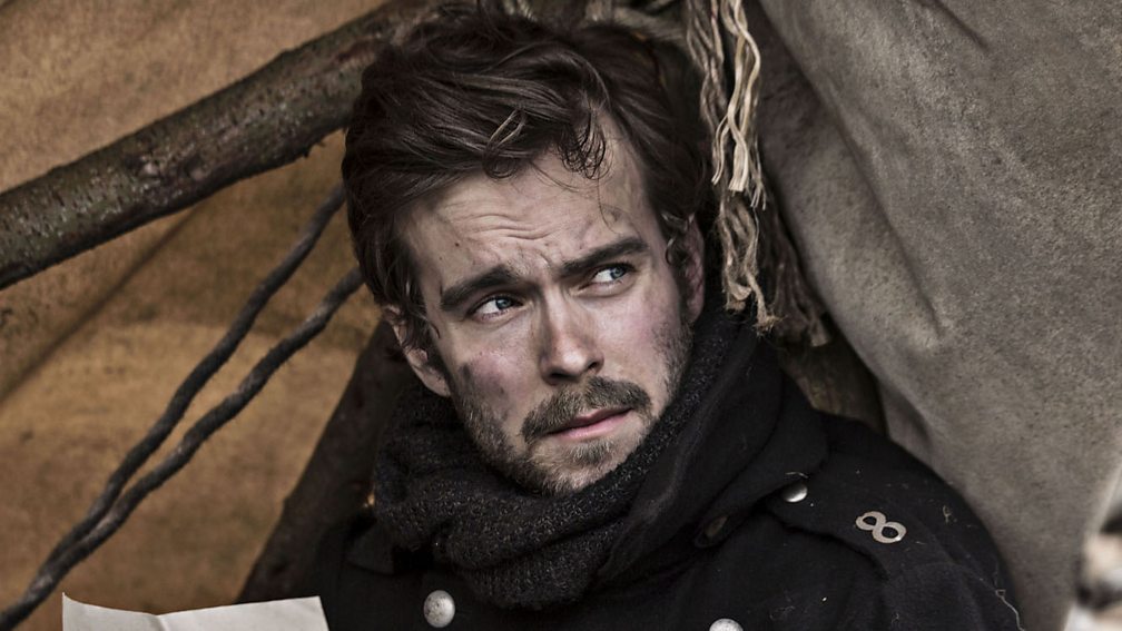 BBC Four - 1864 - Peter