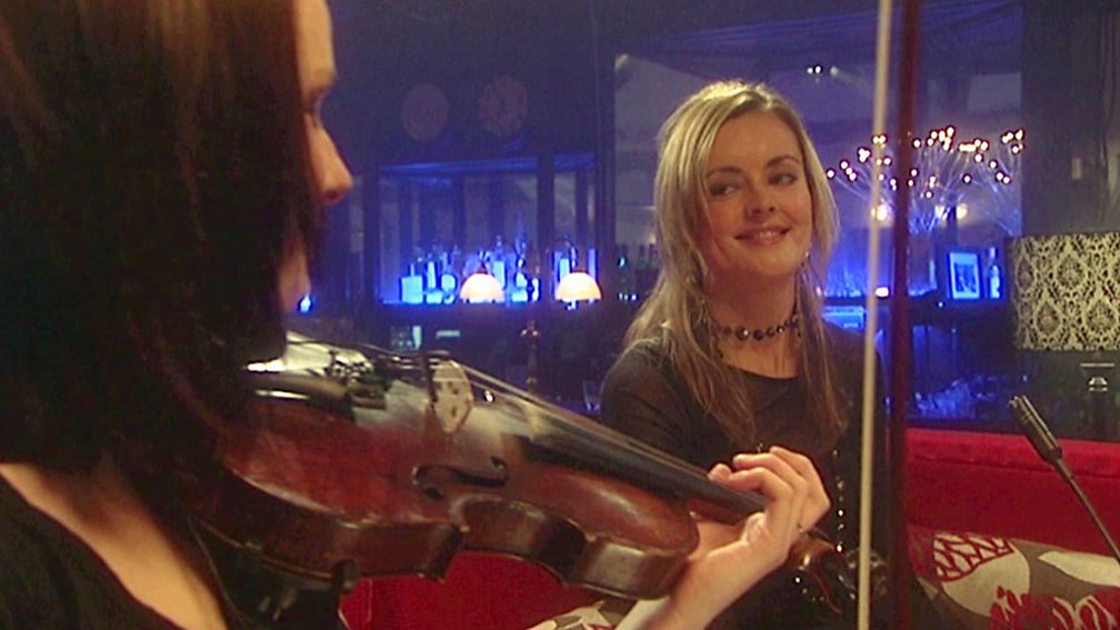 BBC ALBA - Horo Gheallaidh - Clips