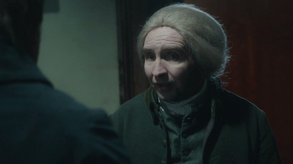 BBC One - Jonathan Strange & Mr Norrell - Mr Norrell