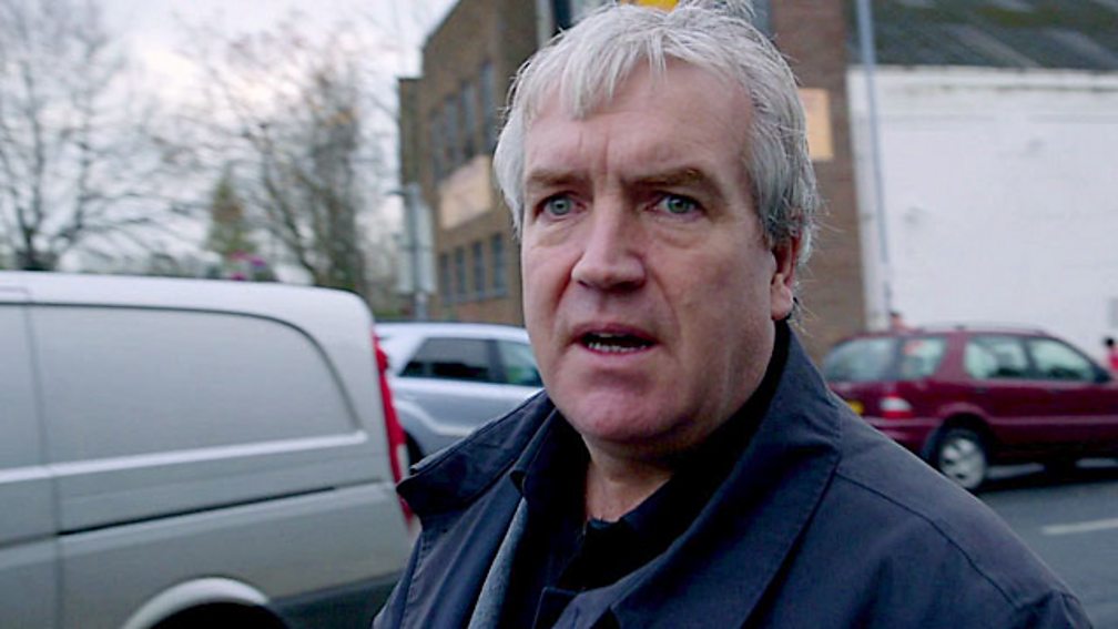 BBC Blogs - About the BBC - Darragh MacIntyre