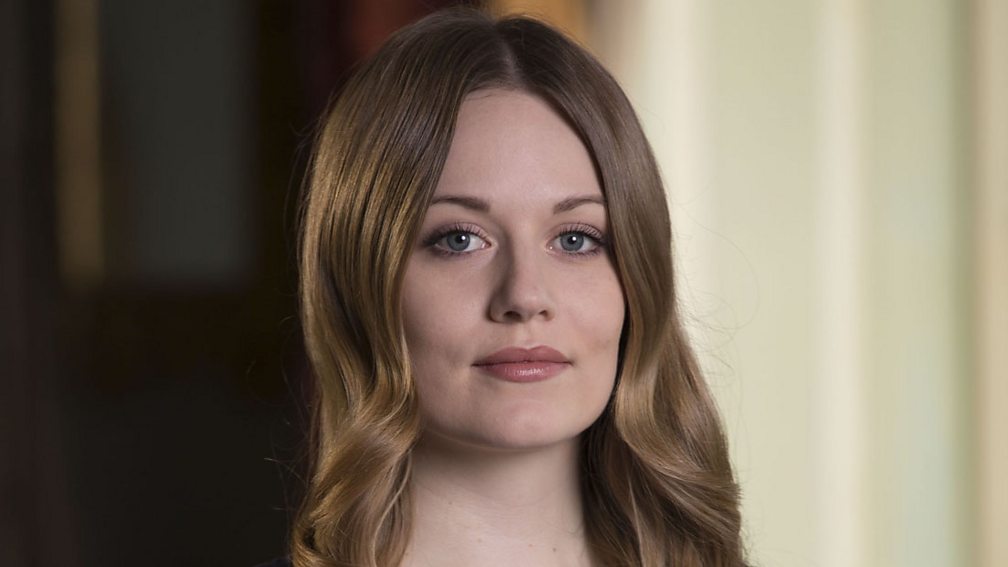 BBC One - The Syndicate, Series 3 - Characters