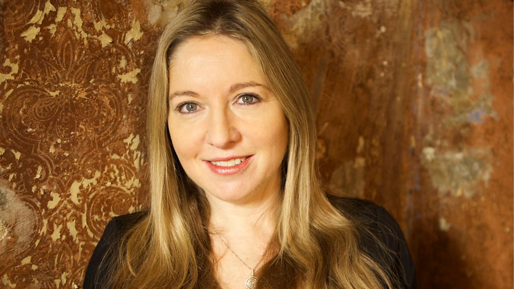 BBC Four - How to Be Bohemian with Victoria Coren Mitchell