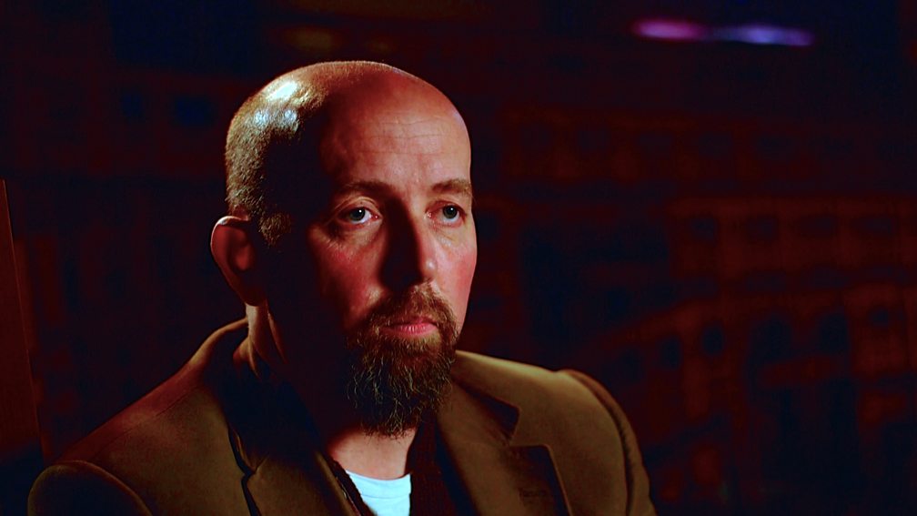 BBC Four - Catching History's Criminals: The Forensics Story - Innocent ...