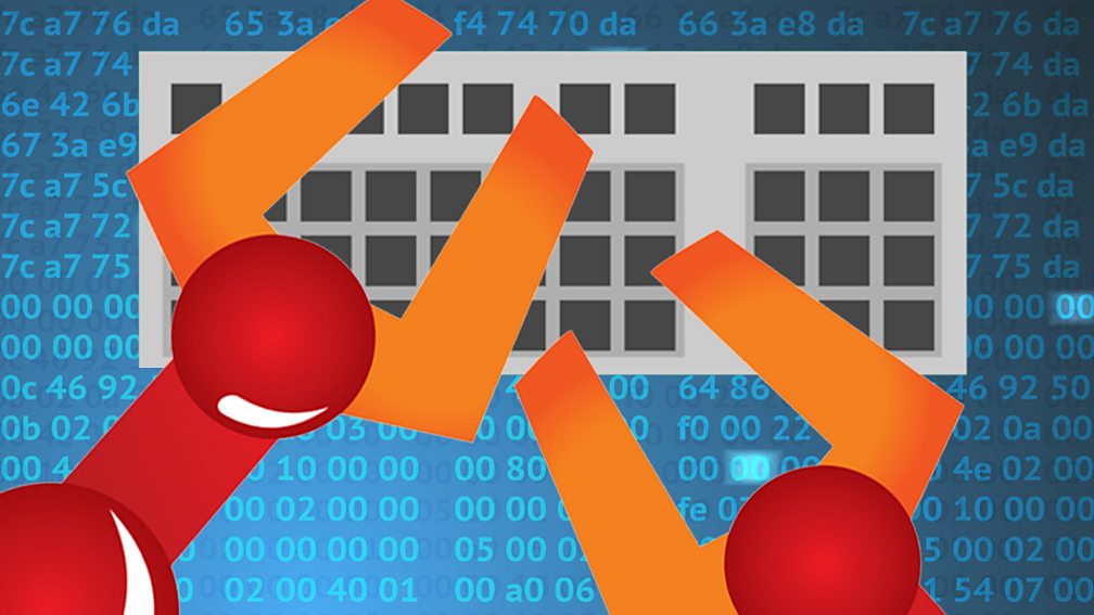 School Radio - Code Crackers! - Downloads