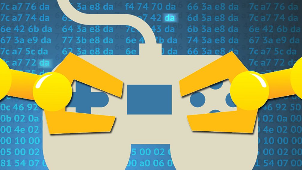 School Radio - Code Crackers! - Downloads