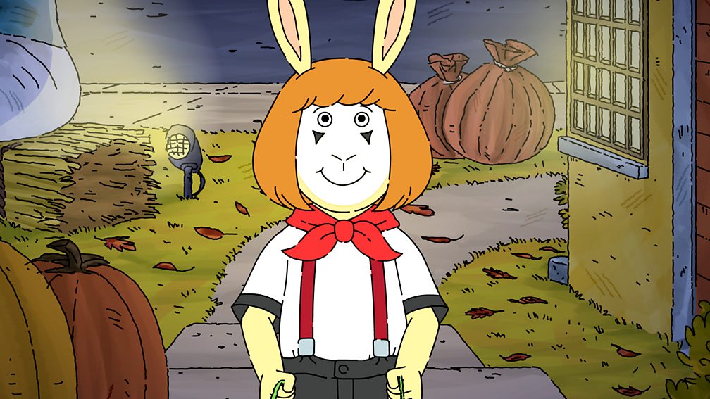 CBBC HD - Schedules, Tuesday 26 November 2019