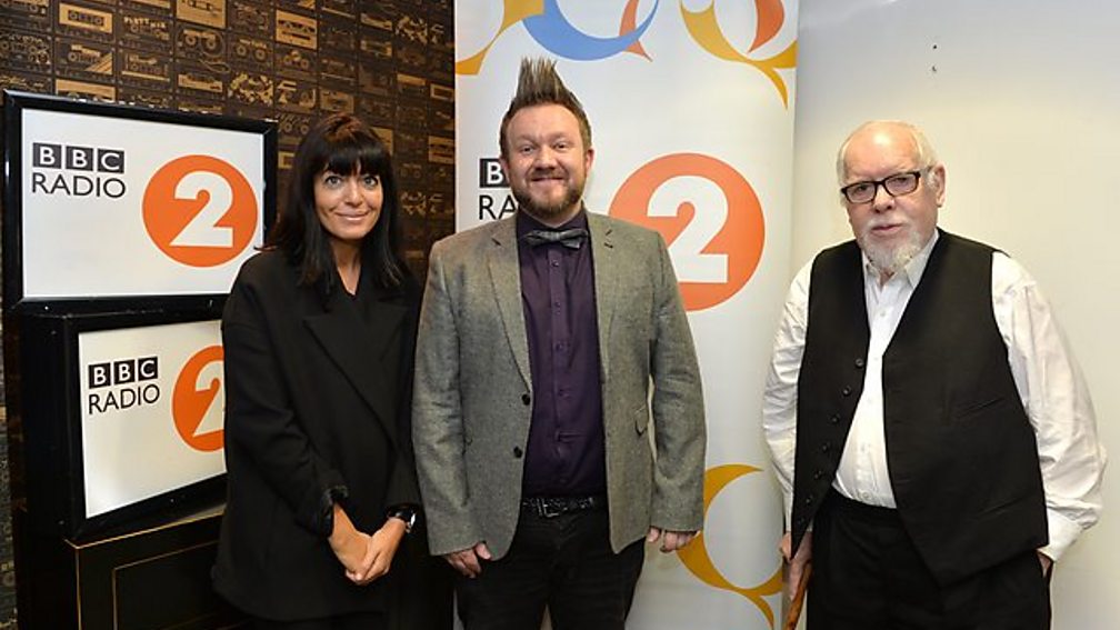 BBC Arts - Get Creative - Telling the Radio 2 story in art