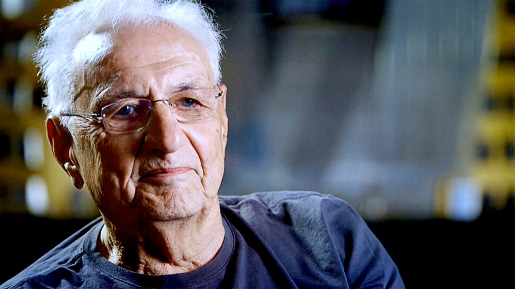 BBC One - imagine..., Summer 2015, Frank Gehry: The Architect Says 'Why ...