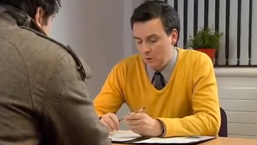 BBC Scotland - Burnistoun