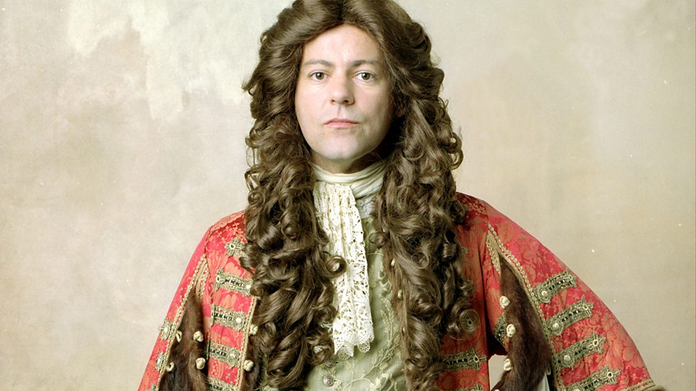 BBC One - Charles II: The Power and the Passion - Episode guide