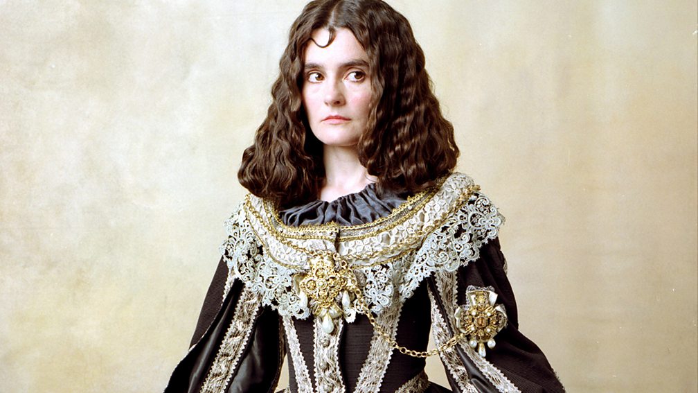 BBC One - Charles II: The Power and the Passion - Episode guide