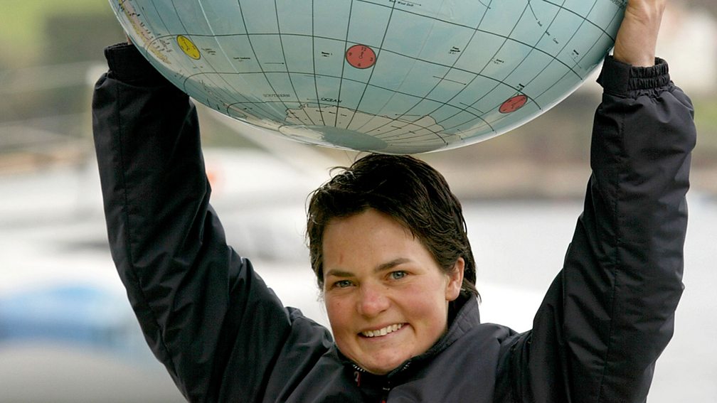 BBC World Service - Global Business, The Circular Economy