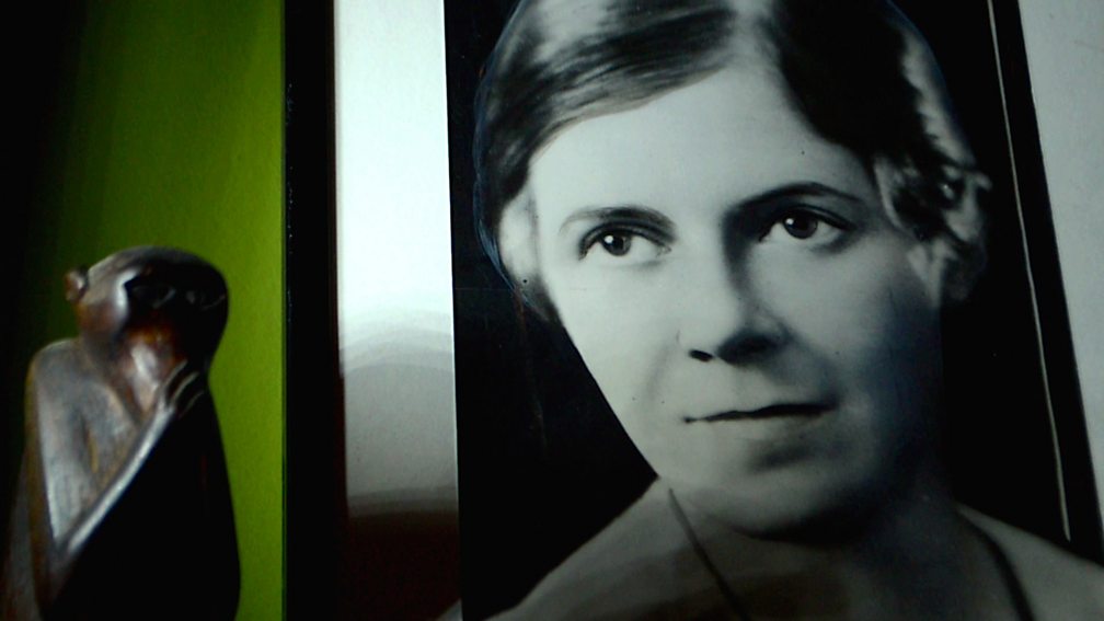 BBC Four - Catching History's Criminals: The Forensics Story, A ...