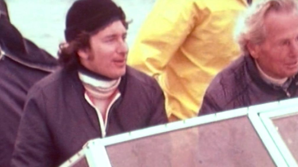 BBC Arts - BBC Arts - 10 great film directors in their own words