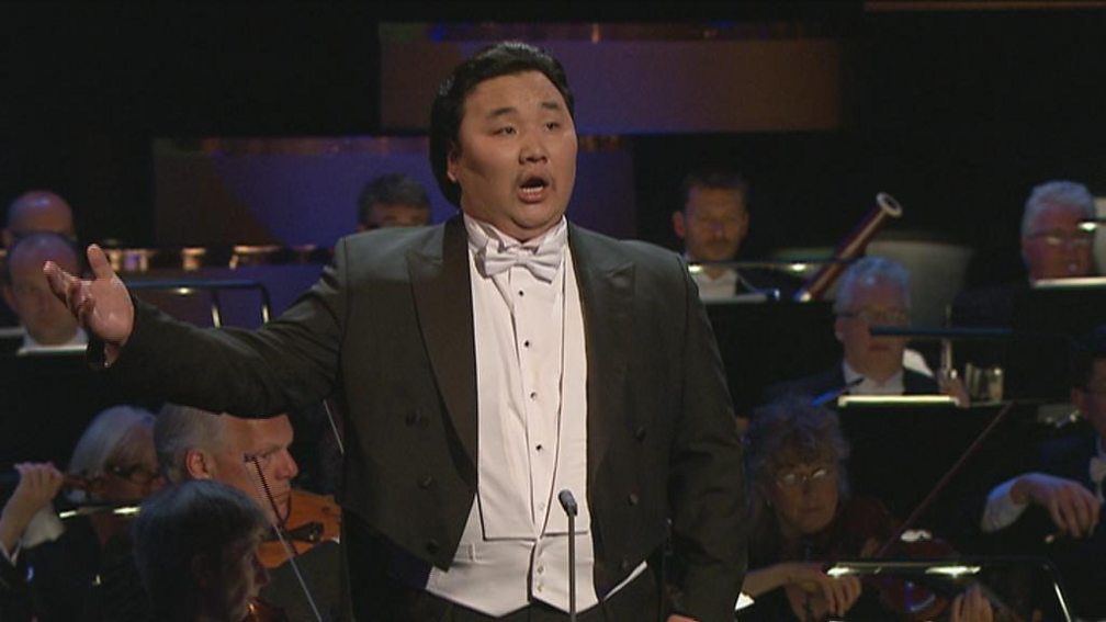 BBC - BBC Cardiff Singer of the World, 2015, Main Prize, The Final ...