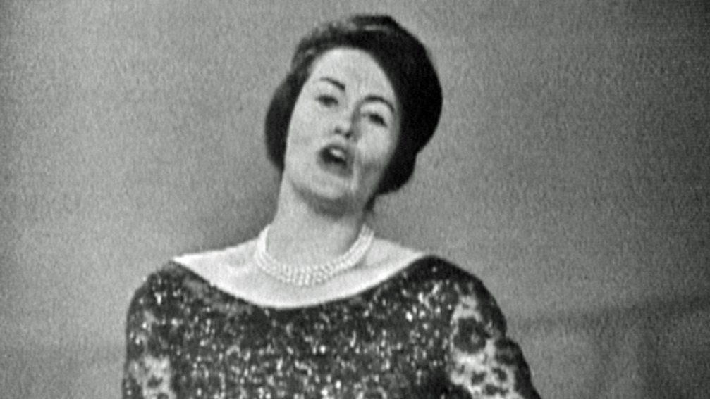 BBC Arts - BBC Arts - Why opera singers are the elite athletes of the ...