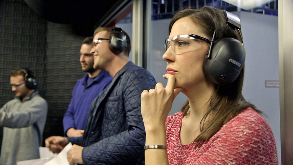 BBC News - The Travel Show, 21/03/2015 GMT, Mexico’s record breaking ...