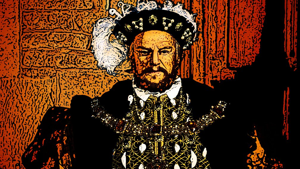 BBC - Tudors and Stuarts
