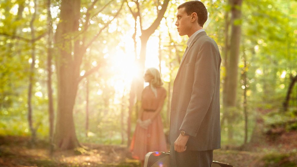 BBC One - The Outcast