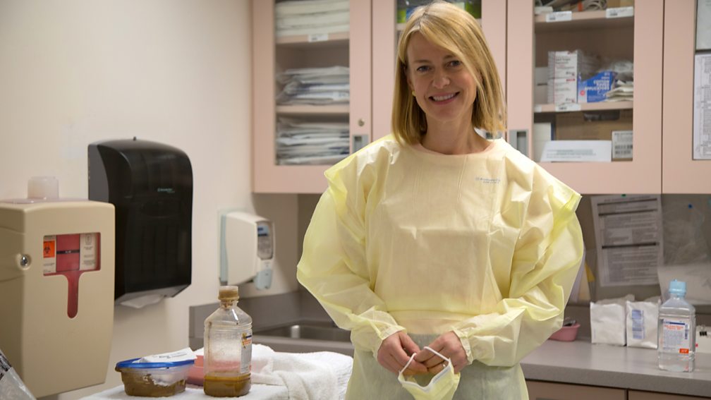 BBC Two - Trust Me, I'm a Doctor, Series 5, Episode 1 - Could viruses ...