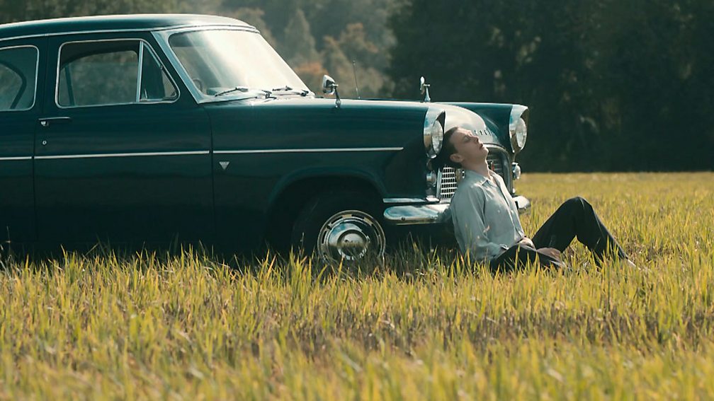 BBC One - The Outcast