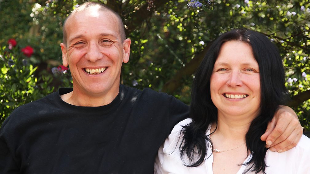 BBC Two - Big Dreams Small Spaces, Series 1 - Episode guide