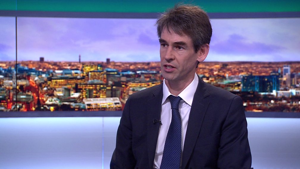 BBC News - BBC Business Live