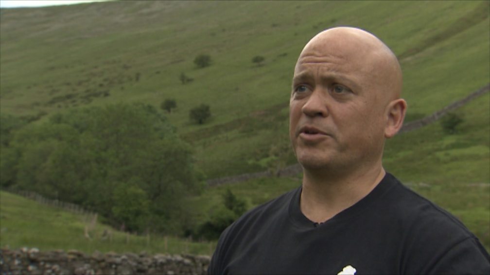 BBC One - Week In Week Out, Beyond the Call of Duty, Ex special forces ...