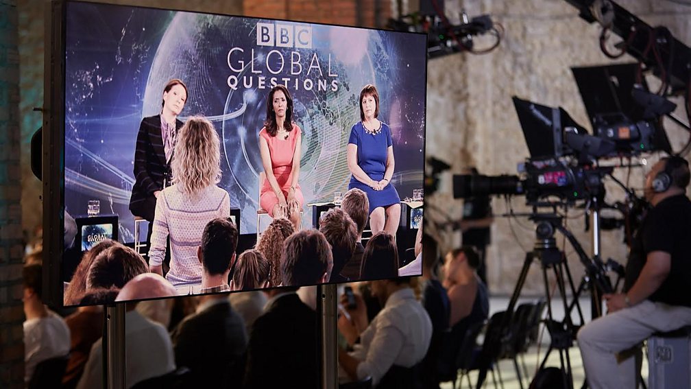 BBC News - Global Questions