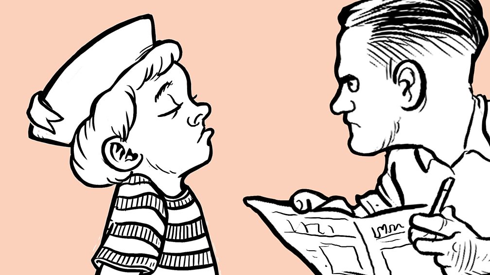 BBC Radio 4 - A History of Ideas, Physicist Tara Shears on ...