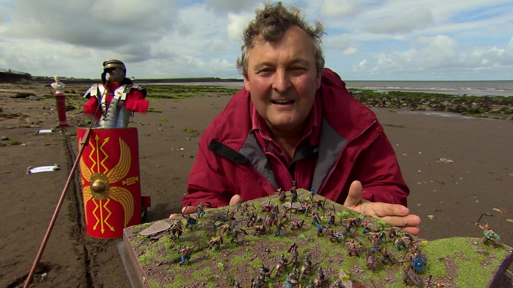 BBC Two - Coast - Clips