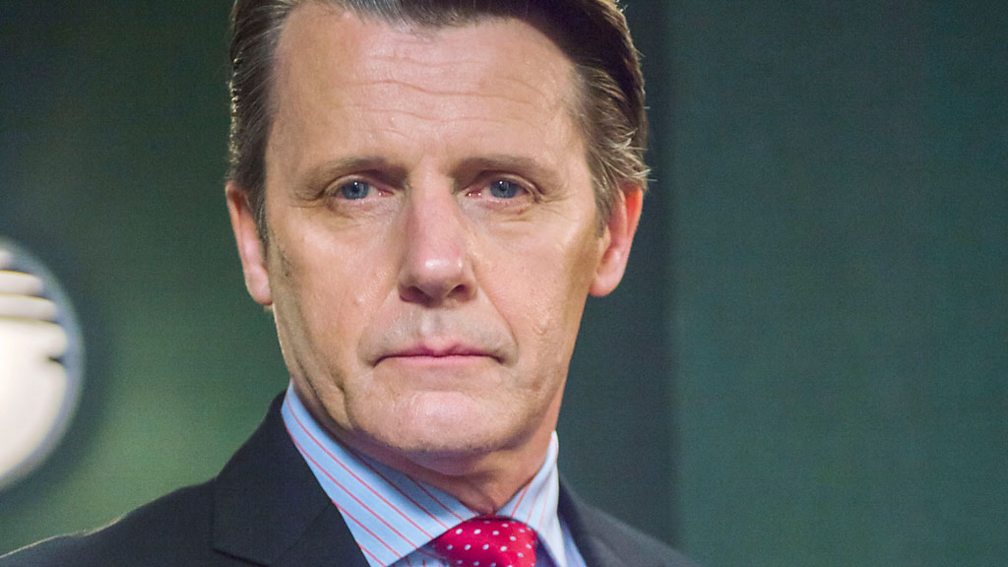 BBC One - New Tricks - Gerry Standing