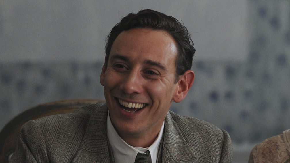 BBC Two - Life in Squares - Duncan Grant