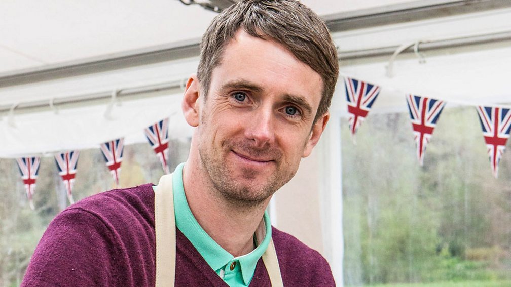 BBC One - The Great British Bake Off, Series 6 - Ian