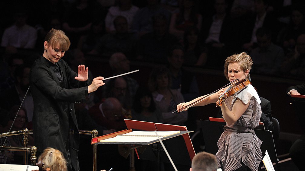 BBC Radio 3 - BBC Proms, 2015, Prom 13, Prom 13 (part 1): Holst - The ...