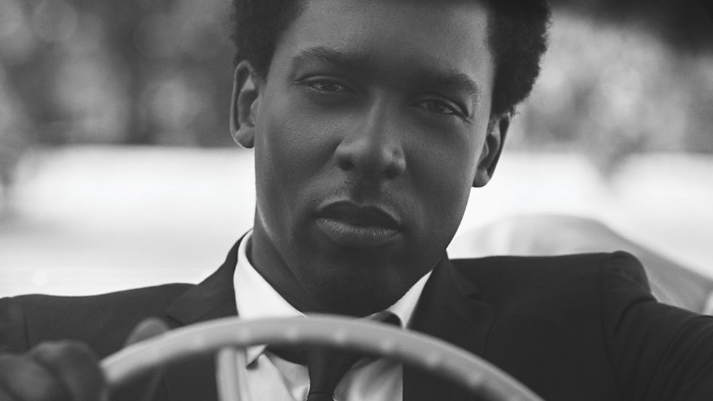 BBC Radio Derby - Andy Potter, Brit award-winning singer Lemar and ...