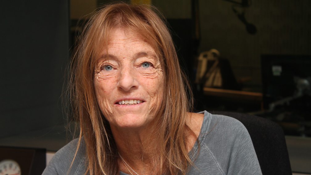 BBC Radio 4 - Desert Island Discs, Ruth Rogers