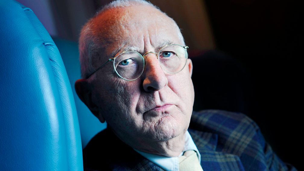 BBC Radio 4 - The Food Programme, My Food Hero: Tim Hayward meets Len ...