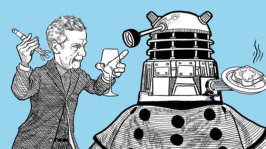 BBC Radio 4 - A History of Ideas, Physicist Tara Shears on ...