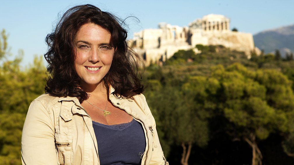 BBC Four - Genius of the Ancient World