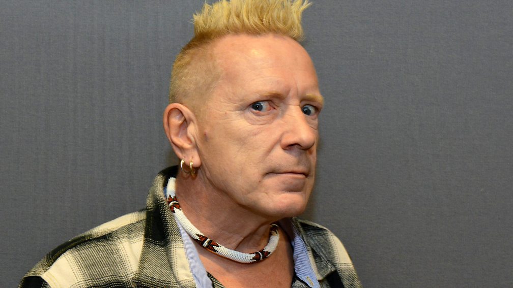 BBC Radio 4 - Fry's English Delight - Clips