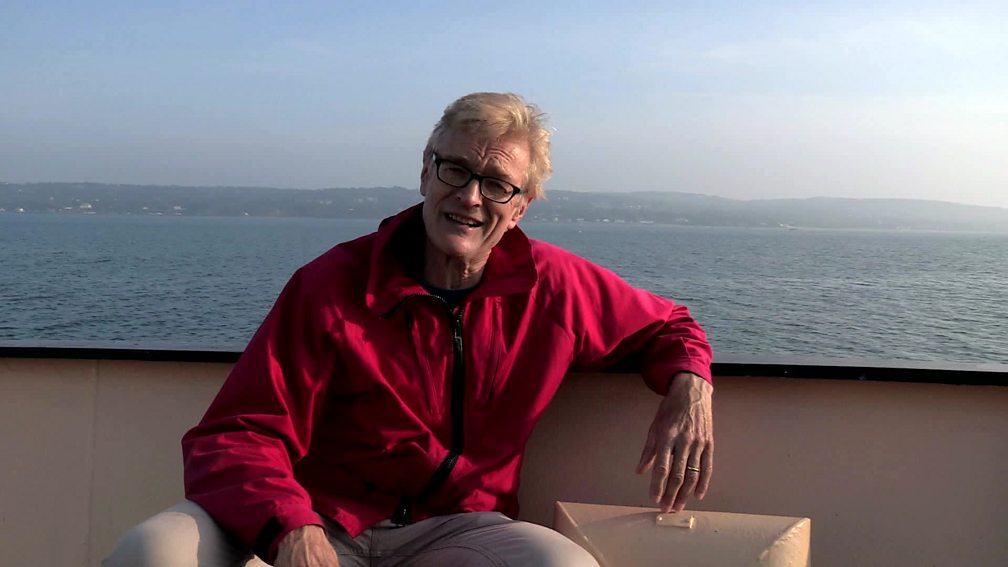 BBC Two - Coast