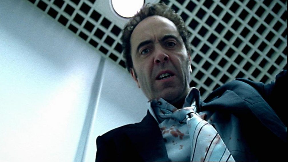 BBC One - Jekyll - Episode guide