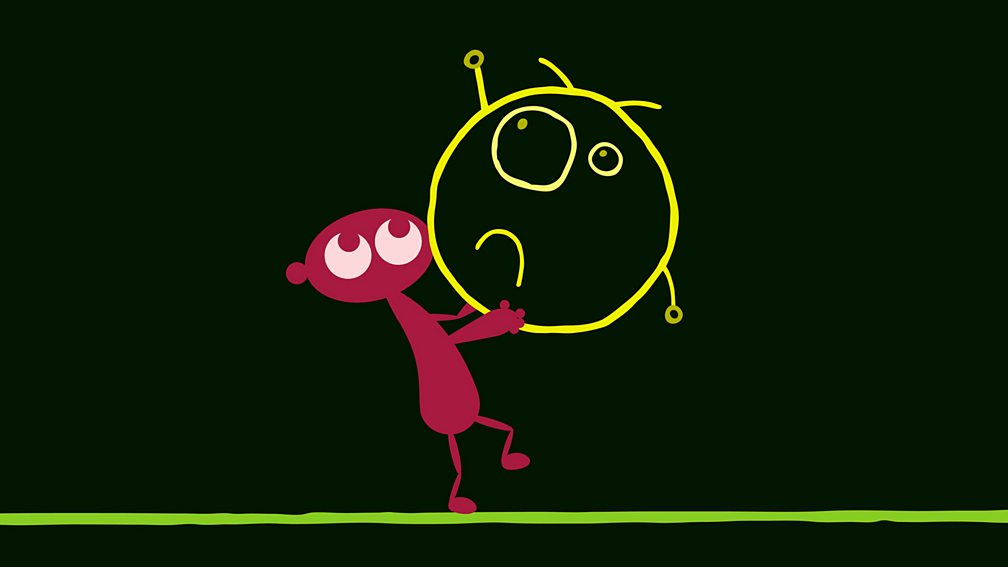 CBeebies - Dipdap - Available now