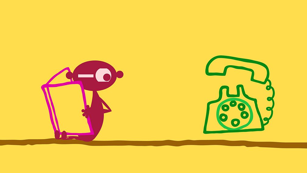 CBeebies - Dipdap - Available now