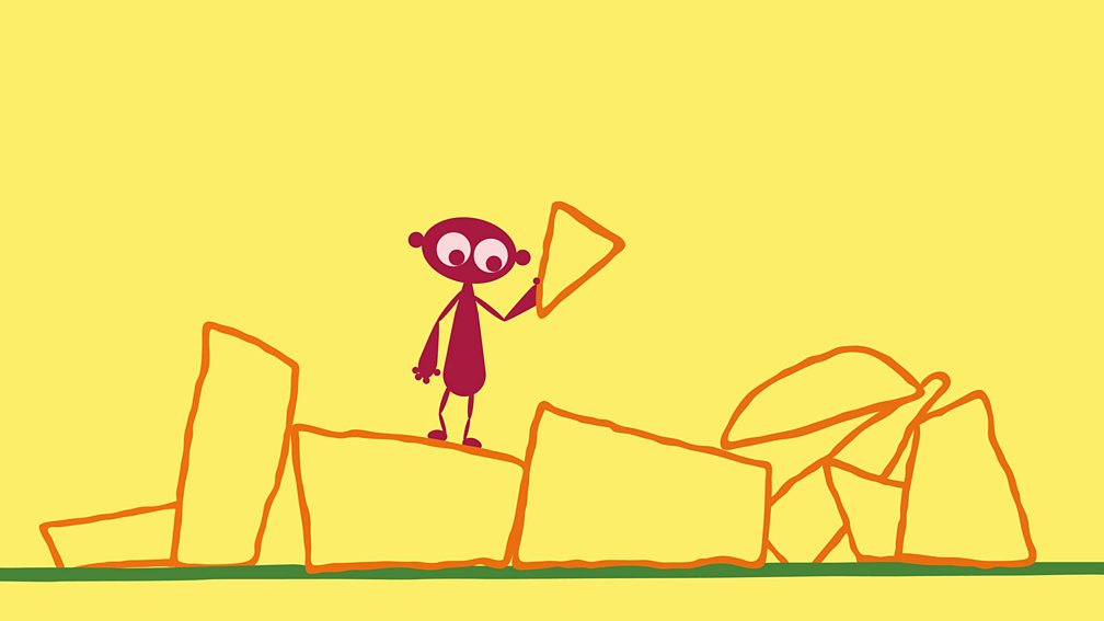 CBeebies - Dipdap - Episode guide