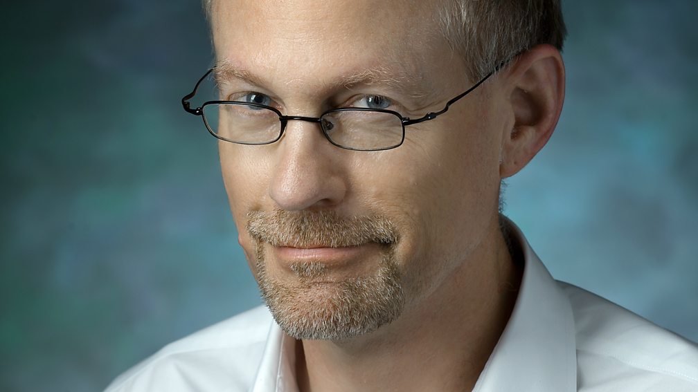 BBC Radio 4 - Natural Histories, Birds Eggs