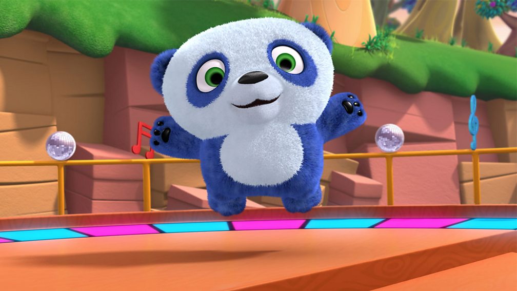 CBeebies Radio - Ruff-Ruff, Tweet and Dave - Episode guide